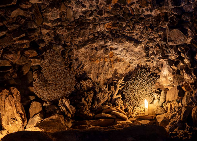 Conservation – Pope's Grotto Preservation Trust